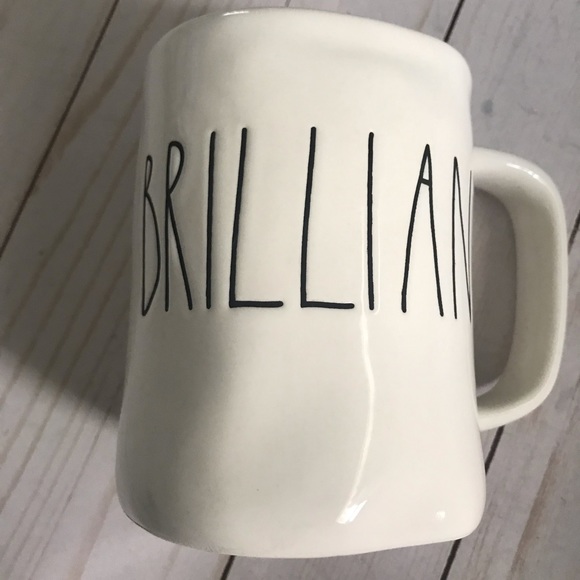 Rae Dunn | Dining | Rae Dunn Mug | Poshmark